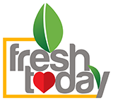 Fresh Today - Beijing Duck (2.50 - 3.00 KG)